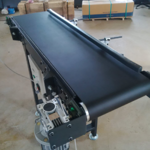 Printing Conveyor - EKA Conveyors