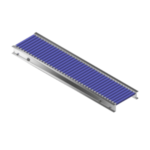 Roller Conveyors - EKA Conveyors