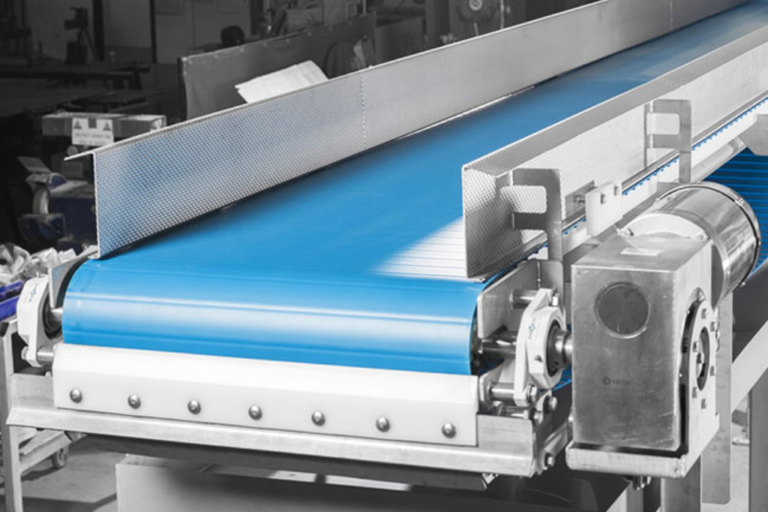 Fruit and Vegetable Packing - EKA Conveyors