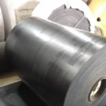PVC Conveyor Belt - EKA Conveyors