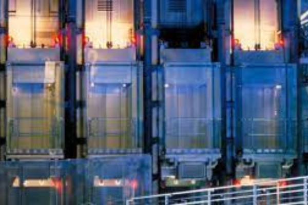 Vertical Transportation of Tools in the Lift Industry: Elevating Effectiveness and Precision ...